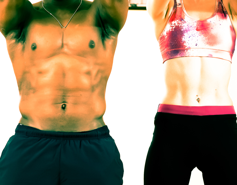 An MOT for your body | Diana's Health & Fitness