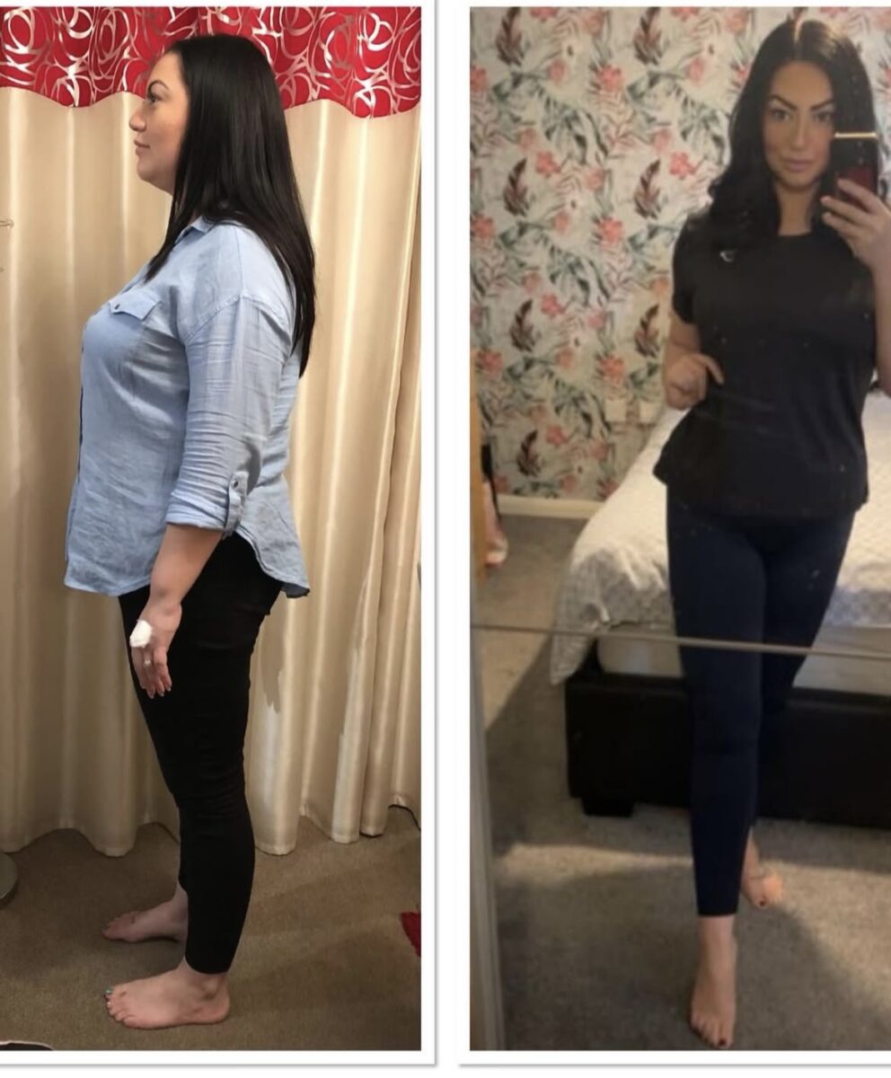 Sarah Jane Fowler | Diana's Health & Fitness